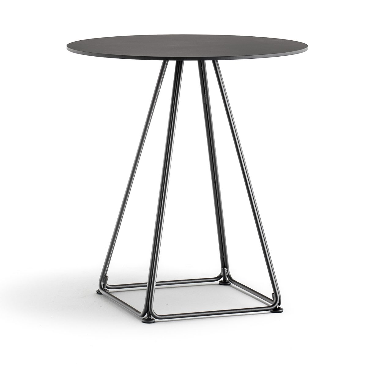 Disc Base Tables – Business Interiors