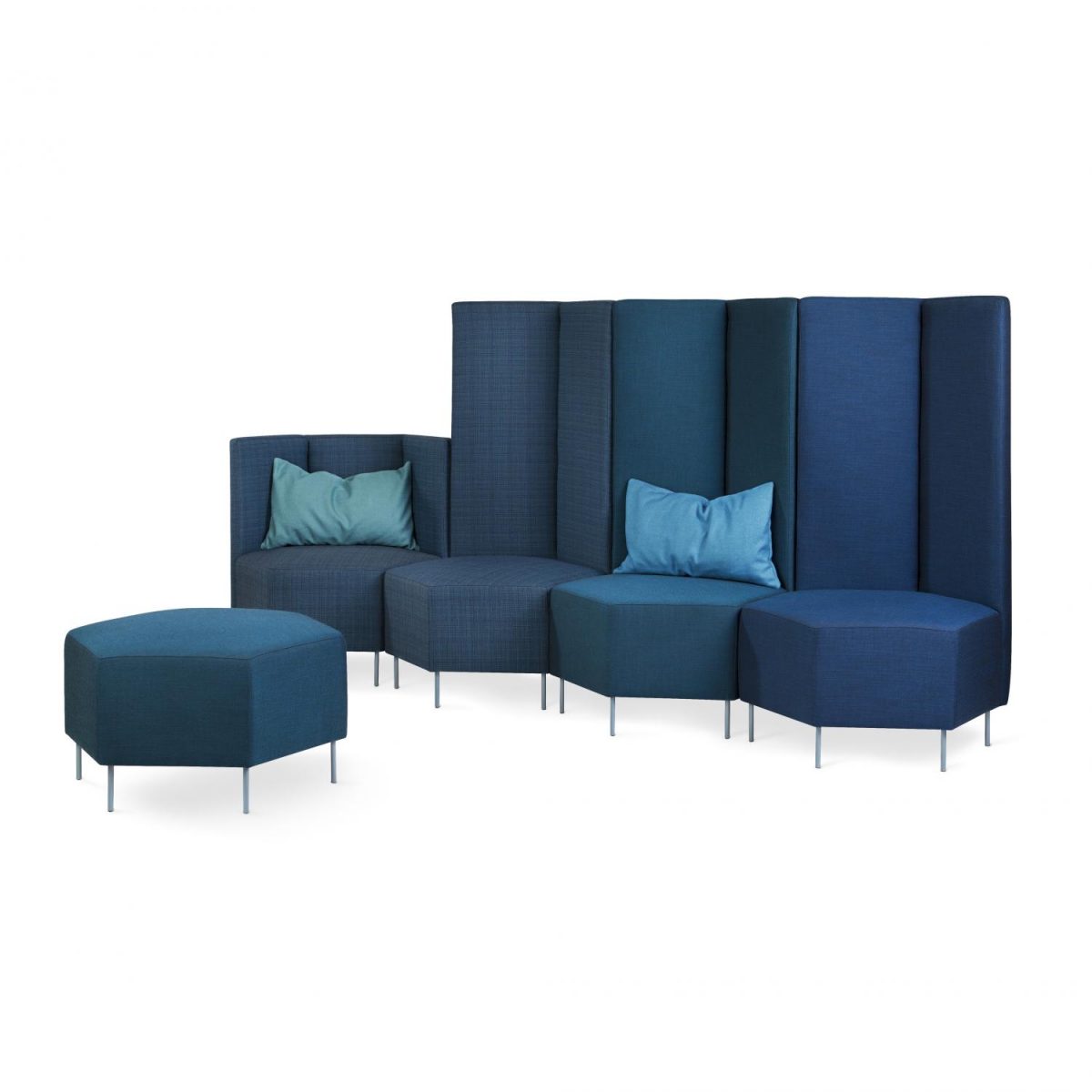 Blob Sofa – Business Interiors