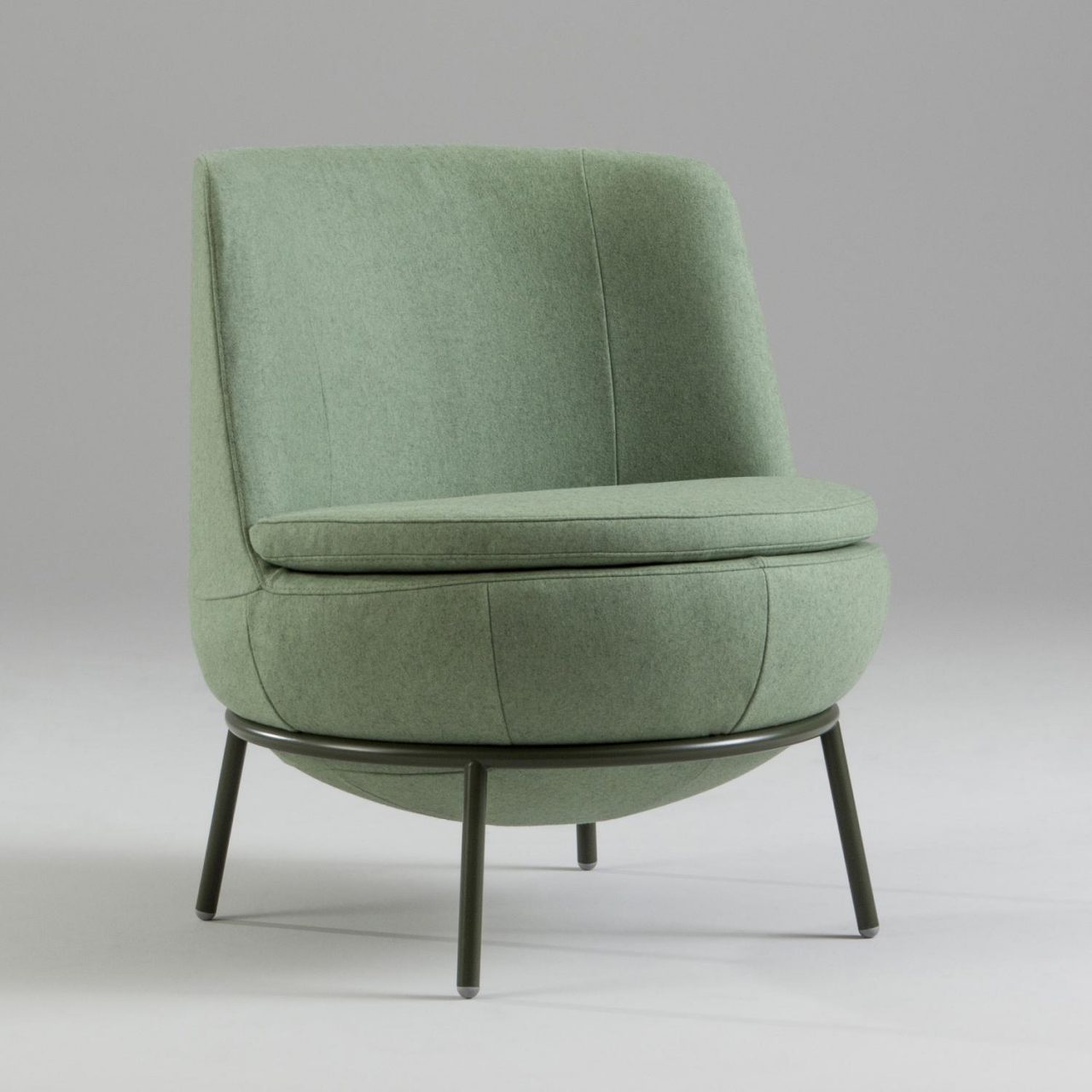 Pod Chair – Business Interiors