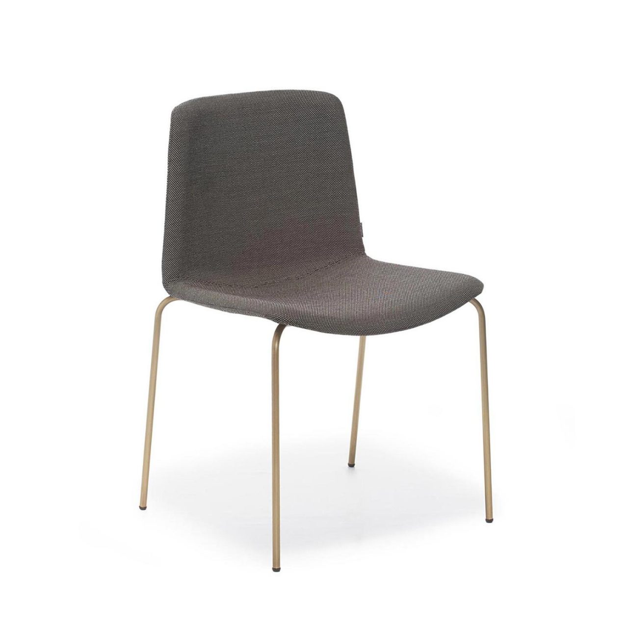Fiore 4 Leg Stackable Chair – Business Interiors