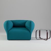 Blob Sofa – Business Interiors
