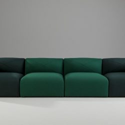 Blob Sofa – Business Interiors