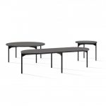 Disc Base Tables – Business Interiors