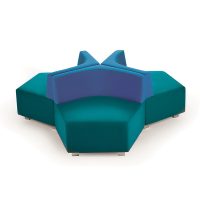 Blob Sofa – Business Interiors