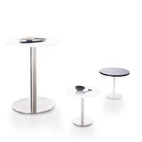 Disc Base Tables – Business Interiors