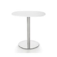 Disc Base Tables – Business Interiors