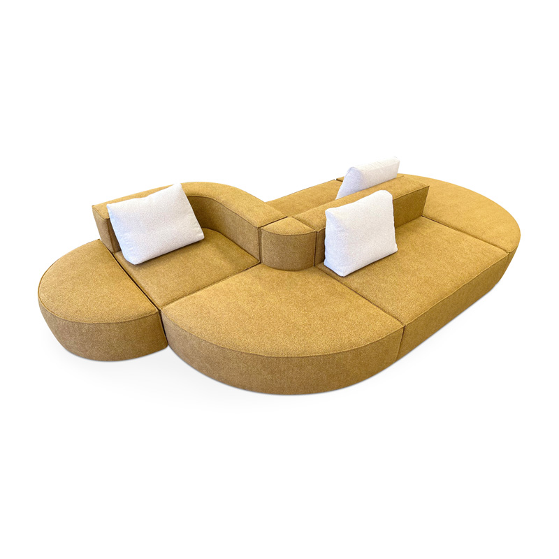 Baley Lounge – Business Interiors